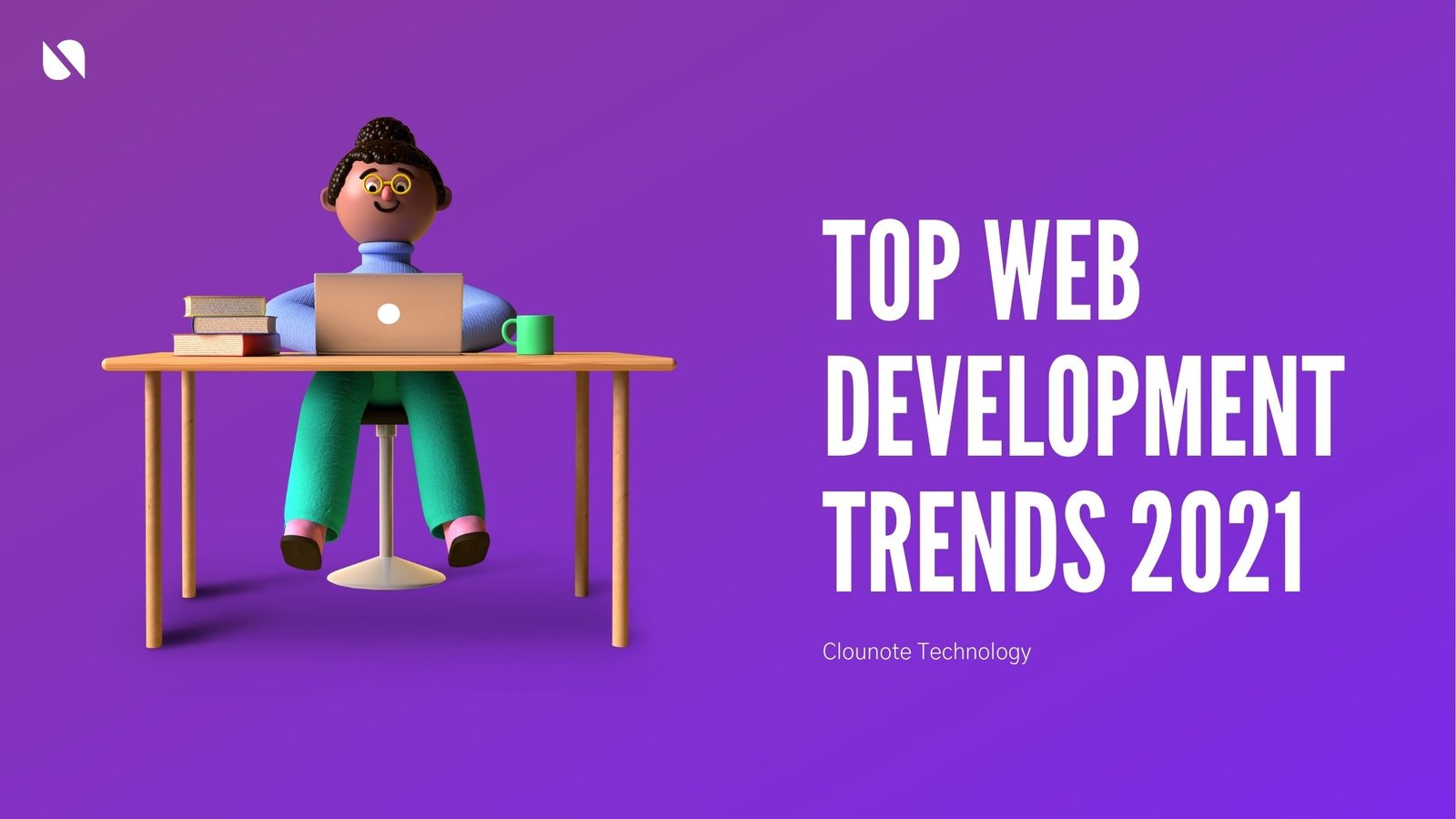 Top Web Development Trends To Follow In 2021
